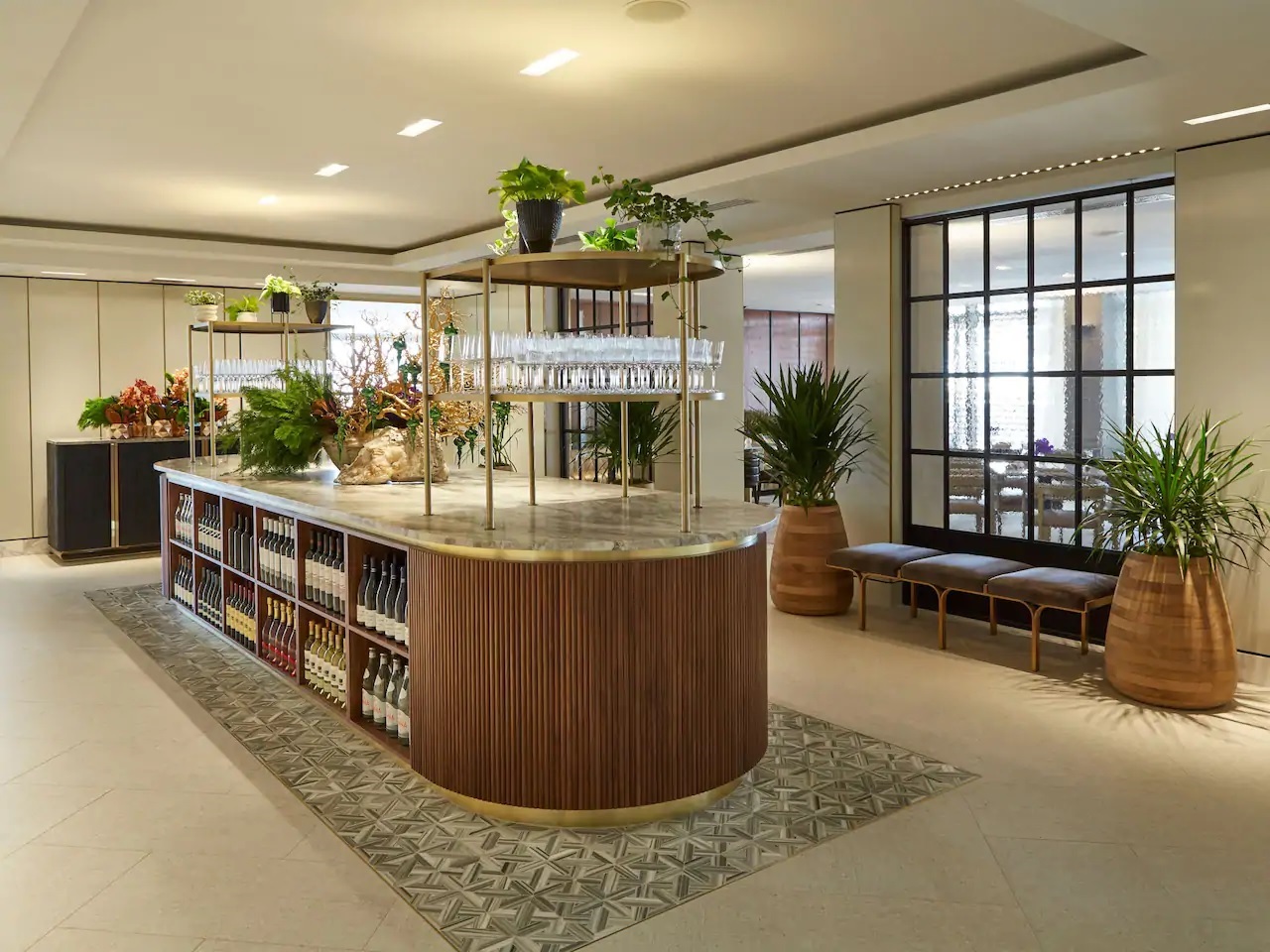 The Thompson Hotel Dallas - Hotels and Cocktails Travel Blog